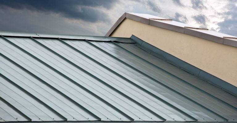 Commercial | Complete Roofing Solutions of Florida | Install | North Port